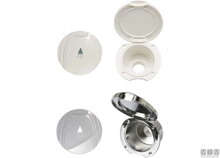 Box Doccetta Vertical Box - Motomarine