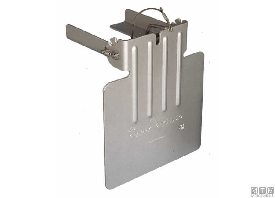 SISTEMA TROLLING DAVIS HAPPY TROLLER PER LA PESCA A TRAINA PER MOTORI ...