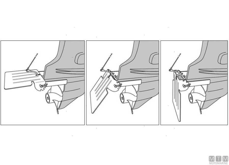 SISTEMA TROLLING DAVIS HAPPY TROLLER PER LA PESCA A TRAINA PER MOTORI ...