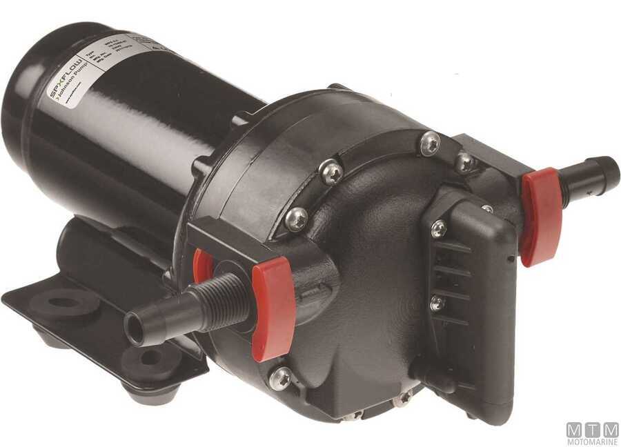 Pompe Autoclavi Aqua Jet WPS - Motomarine