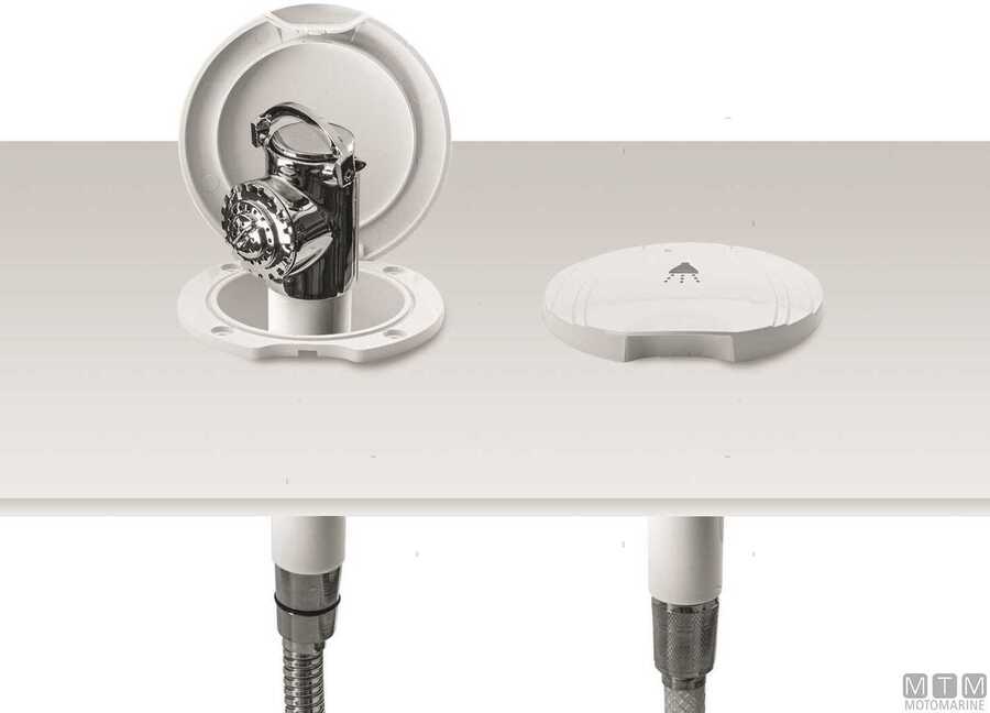 Kit Doccetta Mona - Motomarine