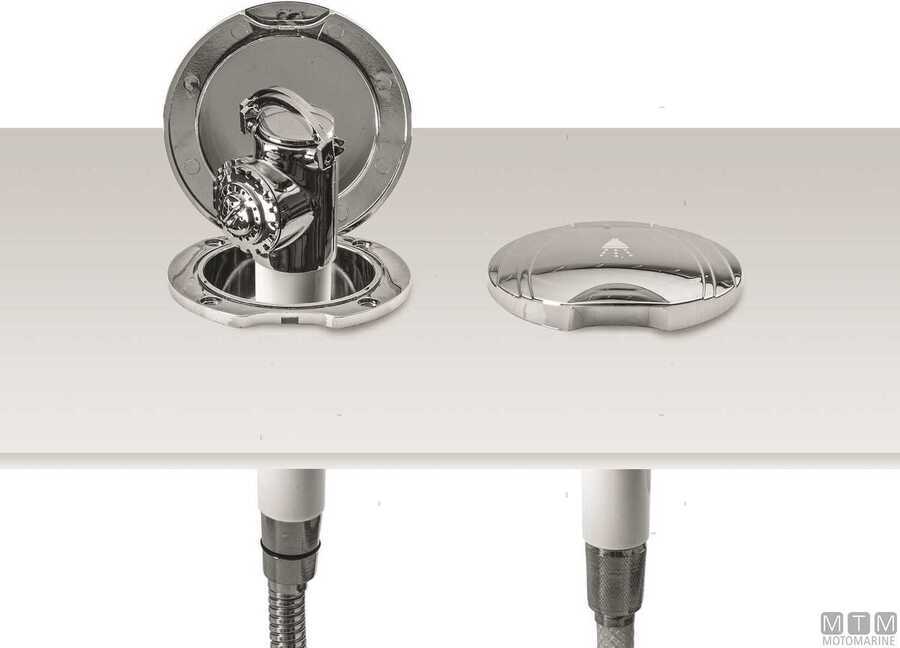 Kit Doccetta Mona - Motomarine